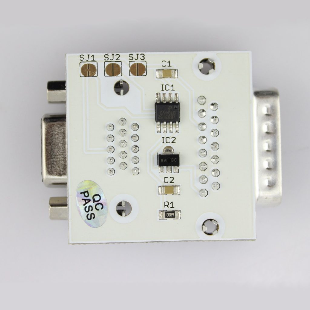 Manila Gear Introduces the Apple IIGS VGA Adapter | Manila Gear