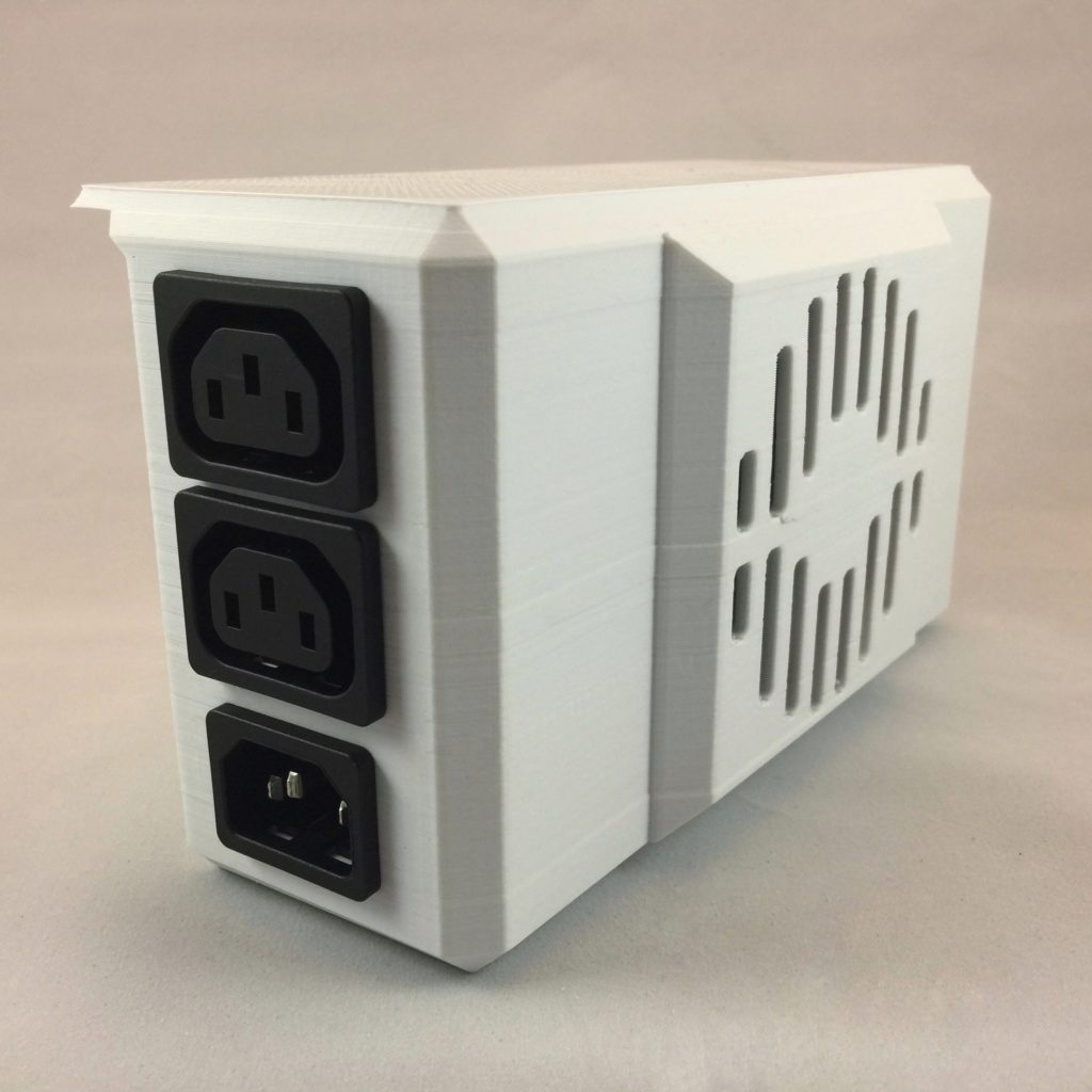 Apple //e Cooler | Manila Gear